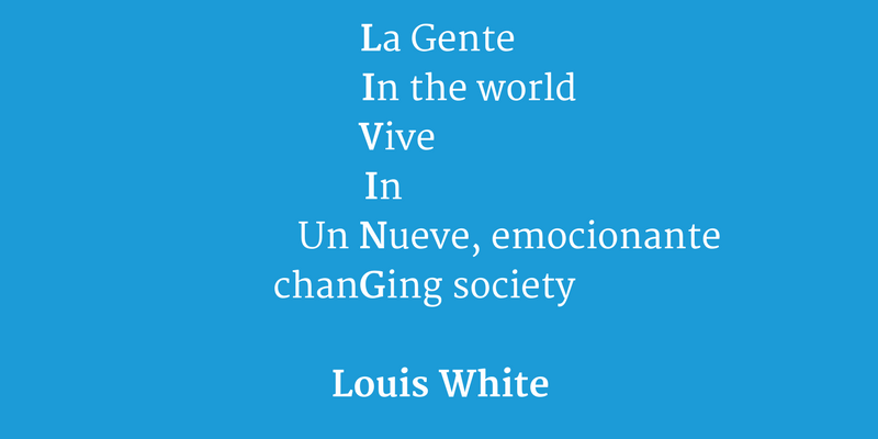 Celebrating linguistic diversity through multilingual poetry | Creative ...
