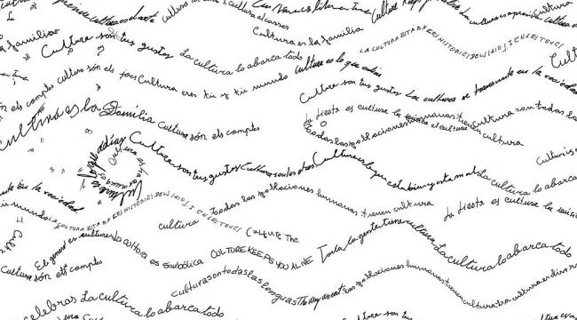 Finding poetry in a new language | Creative Multilingualism